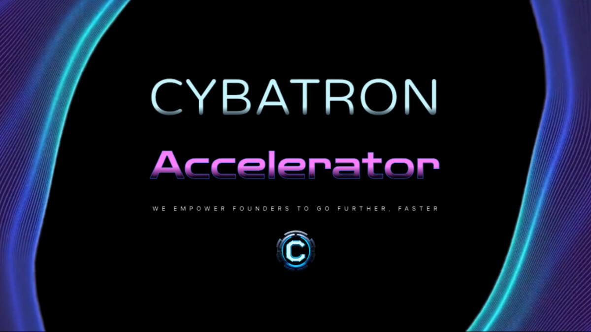 Cybatron - Accelerators